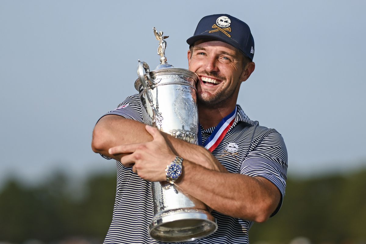 Golf Update: Bryson DeChambeau Wins the US Open