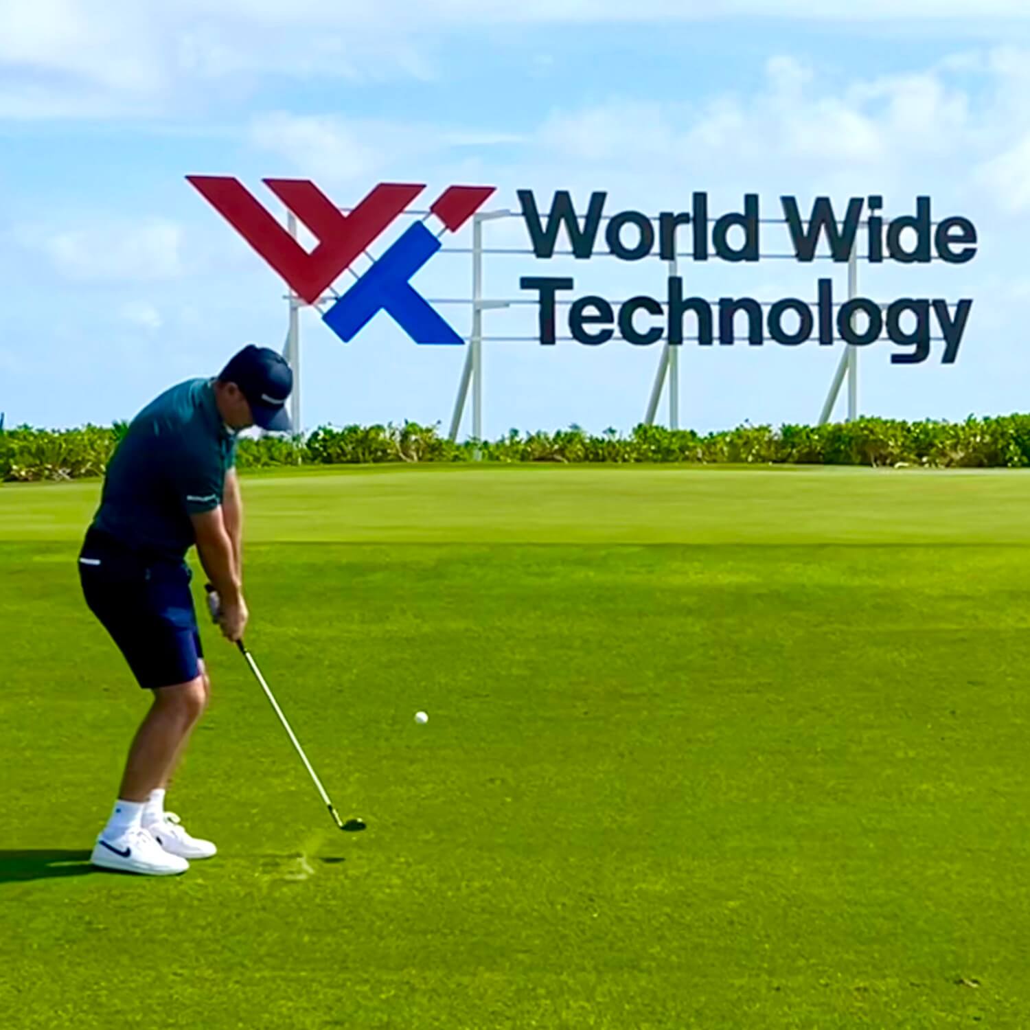 Recap World Wide Technology Championship - BetDSI