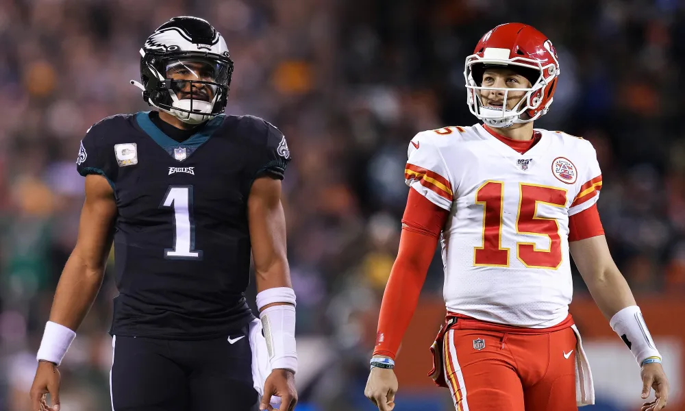 Super Bowl 2025 Prediction: Chiefs vs Eagles – Who Will Win? | BetDSI