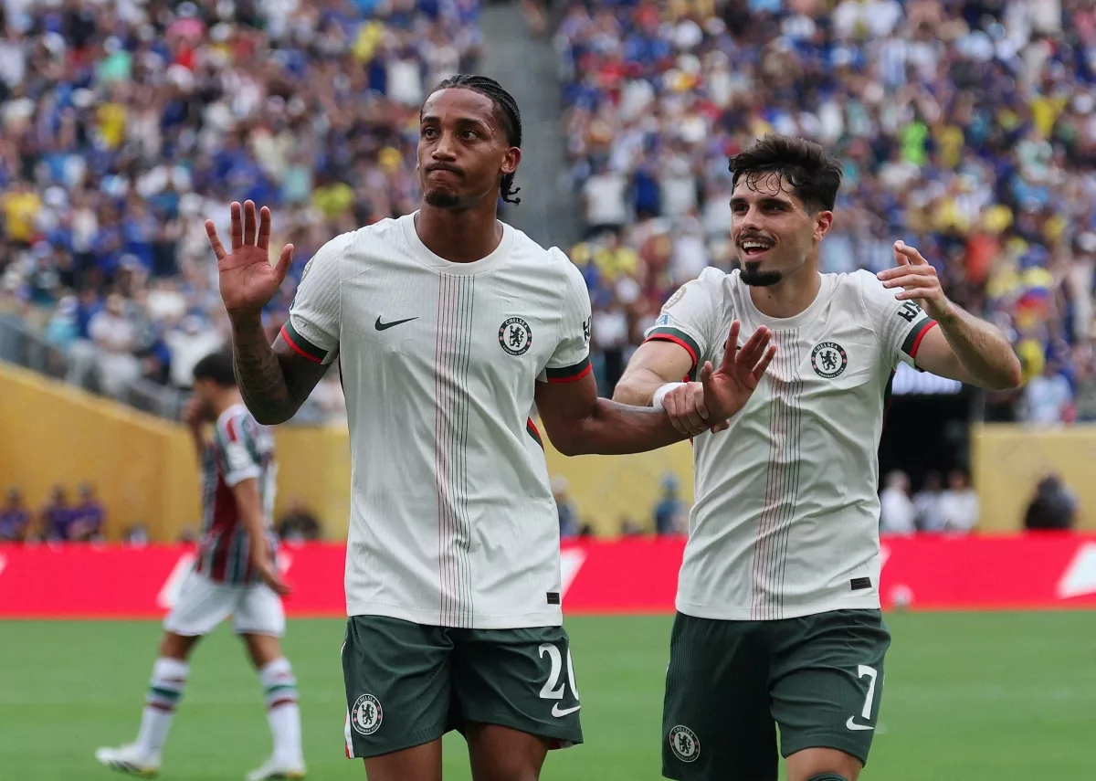 Chelsea Defeats Fluminense to Reach CWC Final - BetDSI