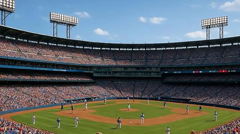 MLB Daily Matchup Tracker - BetDSI